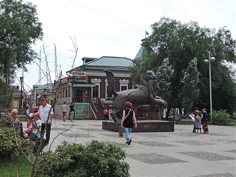 Иркутск | Иркутск, квартал 130 | Алексей | Flickr