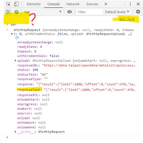 Js 筆記 認識 Ajax、同步與非同步、狀態碼 Timcodingblog