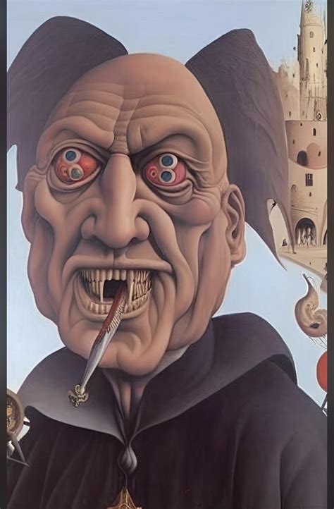 I Have A Creation “ Can I See Your Ai Daniel Larson Creations Your Hon Or” R Daniellarson