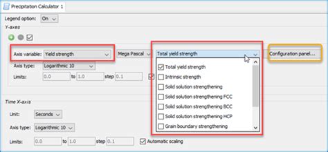 Thermo Calc B Is Released Thermo Calc Software