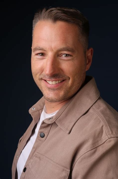 Andrew Mitchell Choice Model Management Uk