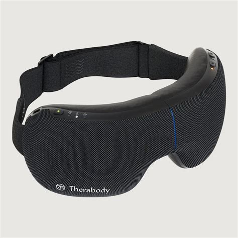 Therabody Smart Goggles 2nd Gen Beauty Therapy