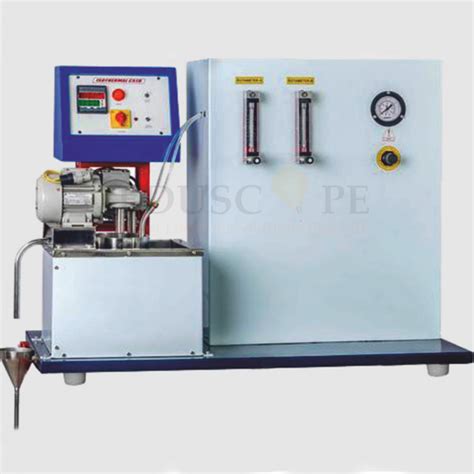 Isothermal Continuous Stirred Tank Reactor