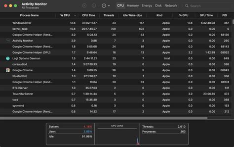 Top Ways To Fix Mouse Cursor Lagging On Mac Guiding Tech