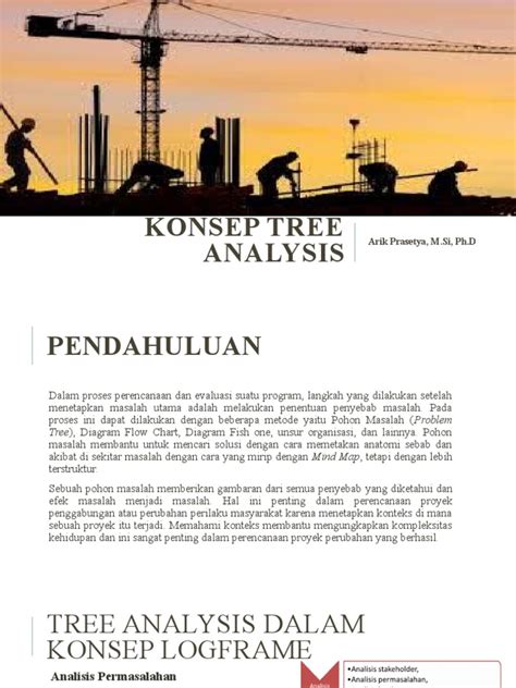 konsep tree analysis pdf