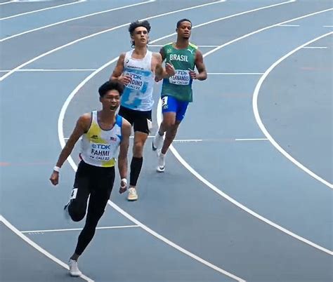 Athletics Pumped Up Sprinter Eyes Glory At Asian Meet In Bangkok The Star