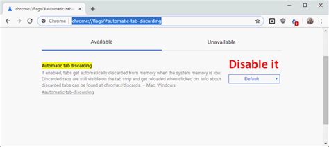 How Do You Stop Auto Refresh In Chrome And Other Browsers Minitool