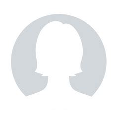 Female Placeholder Vector Images Over 480