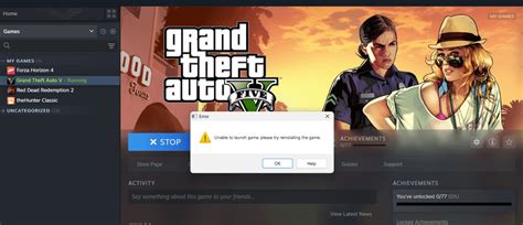 Как исправить ошибку Rockstar Games Launcher Is Already In Execution Xyberbara