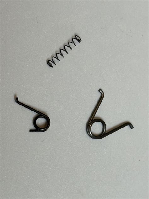 P365 Trigger Tuning Spring Kit