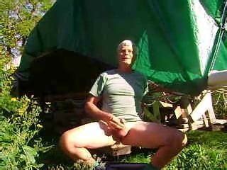 Sex Offender Exposing At Local Park XHamster