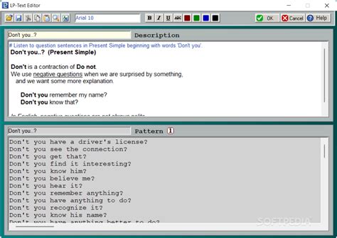 LP Download Softpedia