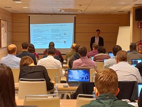 Daniel De La Puente Ranea On Linkedin Bbtwins Will Arguably Develop Two Of The Most Powerful