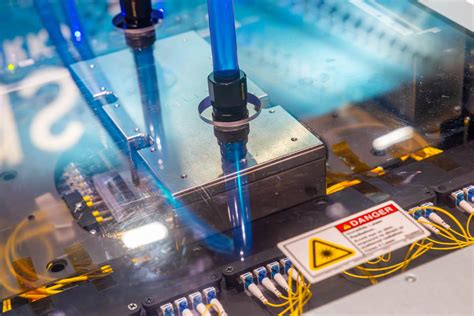 Micas Networks M2 W6940 128x1 Fr4 Broadcom Tomahawk 5 Cpo At Ocp Summit