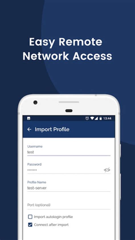 Openvpn Connect Apk For Android Download