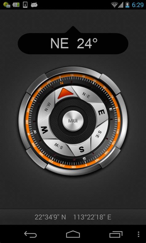 Smart Compass Apk For Android Download