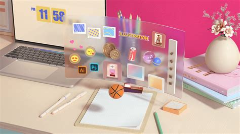 Dribbble Behance