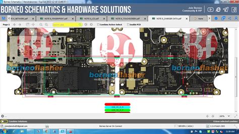 Redmi Note 8 Charging Ways
