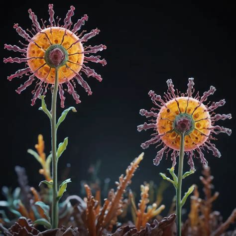 Advancements And Applications Of Small Molecule Fluorescent Probes