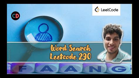 word pattern leetcode 290 live coding session 🔥🔥🔥🔥 map problem youtube