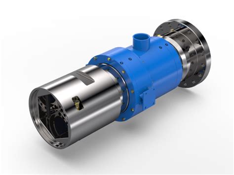 Enhance Drilling With Pinnacles Precision Swivels