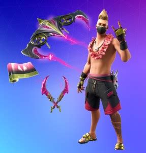 Fortnite Summer Drift Bundle Pro Game Guides
