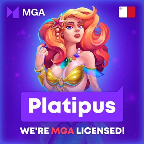 Platipus Ltd On Linkedin Platipus Maltagamingauthority Mga