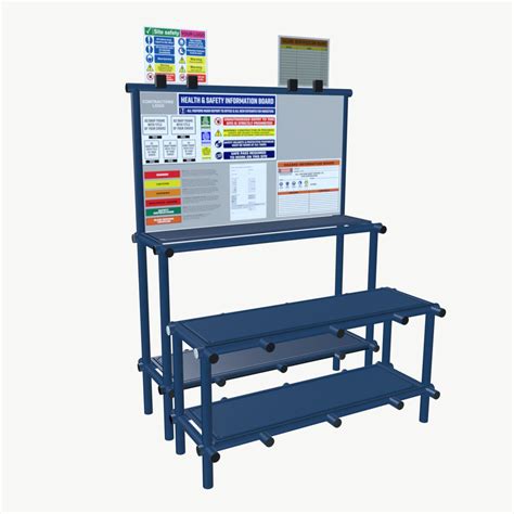 Armature Display Table Model Turbosquid 2271717