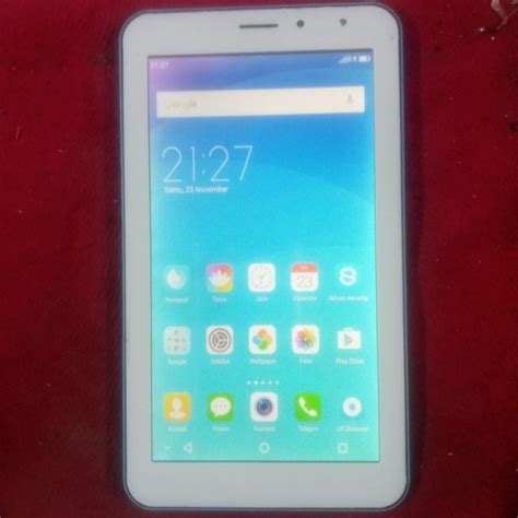 Jual Tablet Advan E1c Active Shopee Indonesia