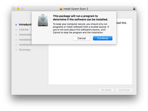 Updating Your Printers Firmware Using Epson Software Updater Epson Us