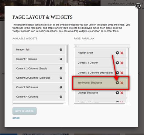Adding Parallax Sections To Your Website Realtyninja Help Docs