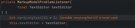 Inlineproblems Intellij Ides Plugin Marketplace