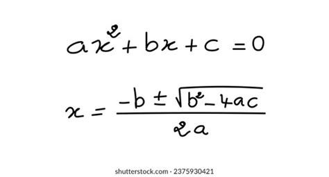 Different Types Matrices Mathematics Row Rectangular Stock Vector