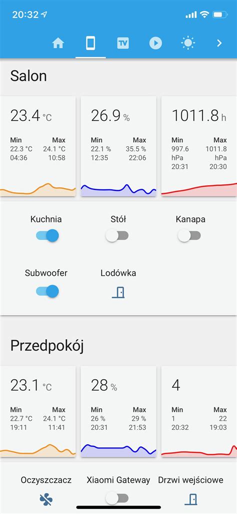 Cant Decide Which One Looks Best Share Your Projects Home Assistant Community