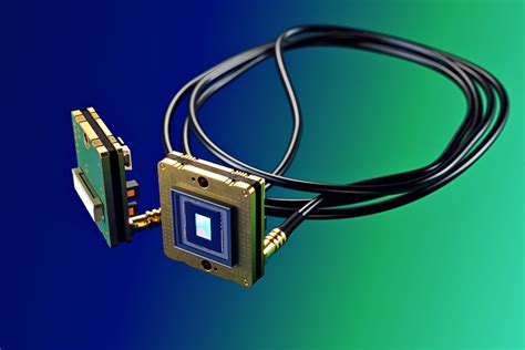 Vision Components Extends MIPI Portfolio VC MIPI Cameras With GMSL For Cables Of Up To