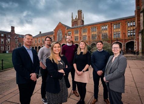 Belfasts Genome Raises £1 4m For Its Early Cancer Detection Tech