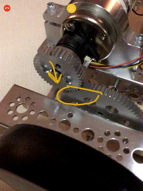 Ptcs Vuforia Chalk Lets First Teams Collaborate In Augmented Reality