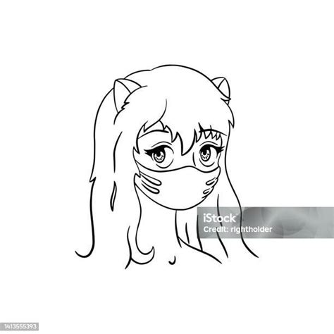 아이들을위한 색칠 공부 책 페이지 만화 스타일 흰색 배경에서 격리된 벡터 그림입니다 만화에 대한 스톡 벡터 아트 및 기타 이미지