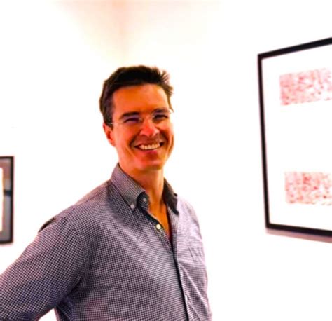 Everitte Barbee An American Calligrapher In Beirut Lorient Today