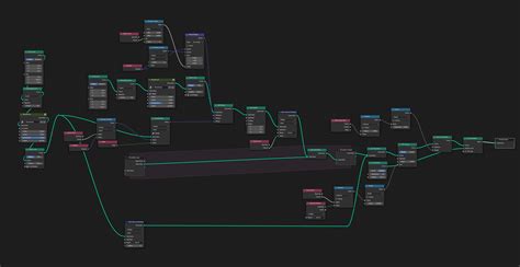 Simulation Nodes How To Make This Quite Simple Curve Effect Blender