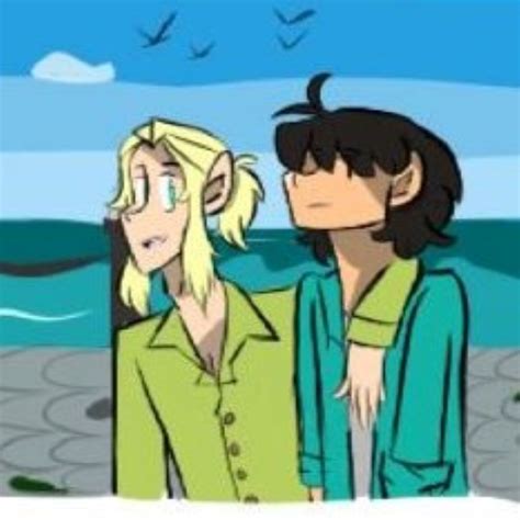 Kaiden Harquaya Webtoon