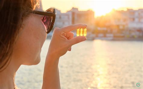 Essential Benefits Of Vitamin D For Health Martins Wellness