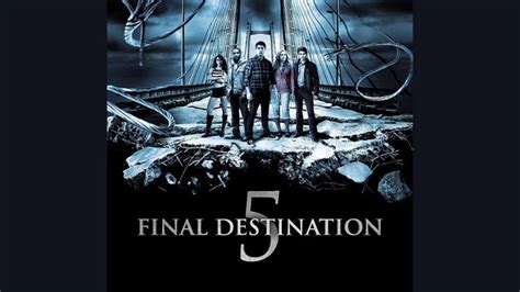 Film Final Destination 5 Tayang Di Trans Tv Ini Cerita Dan Fakta