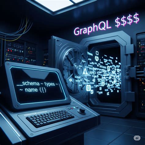 Graphql Gatecrash When An Introspection Query Opened The Whole Backend