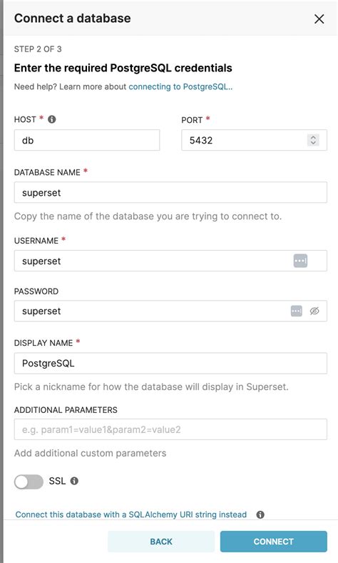 apache superset part ii rce credential harvesting and more security