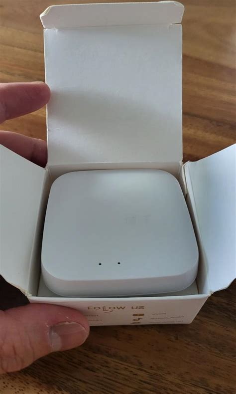 Wireless Smart Gateway Zigbee Ble Computers And Tech Parts