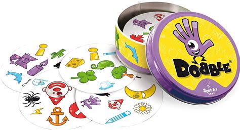 Funskool India And Asmodee Partnership Brings Dobble® To India News For Positivity Latest