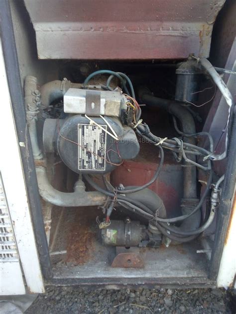 Продавам водна печка Други авточасти Резервни части консумативи аксесоари Бургас Пр