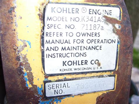 k301 odd oil pane? | My Tractor Forum