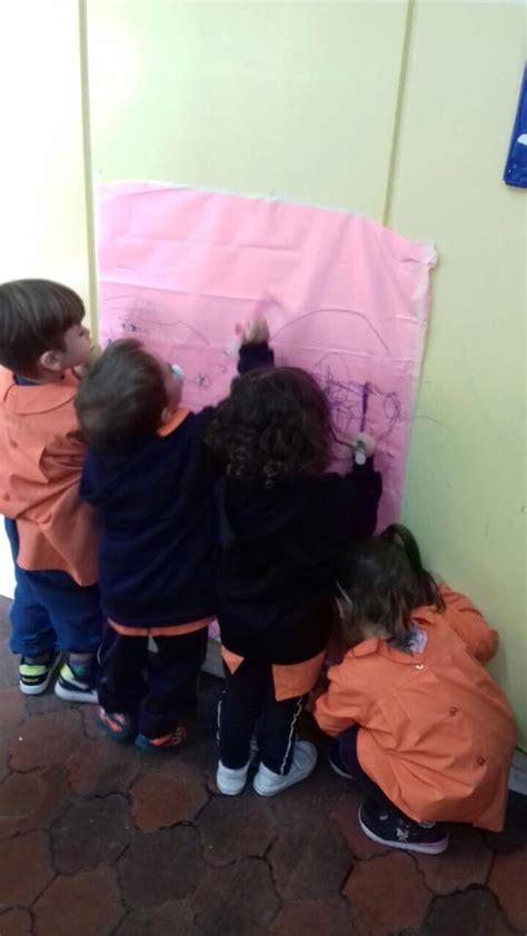 Los Amarillitos Esta Vez Jardin La Hormiguita Viajera